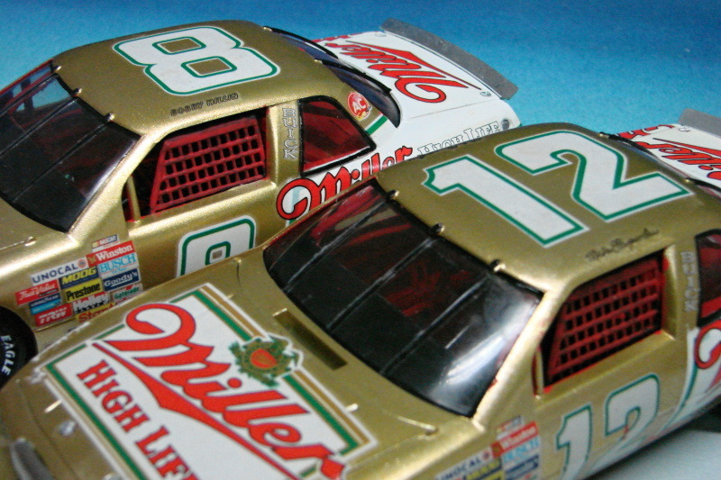 1989 Buick Regal, Monogram 1:24 von Thomas Lutz