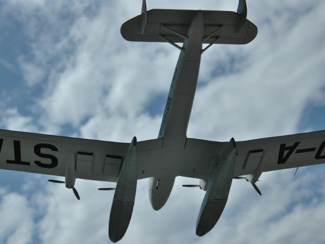 Blohm & Voss Ha 139 "Nordstern", Classic Plane 1:72 von Karl Wenk