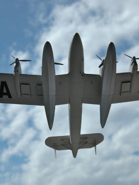 Blohm & Voss Ha 139 "Nordstern", Classic Plane 1:72 von Karl Wenk