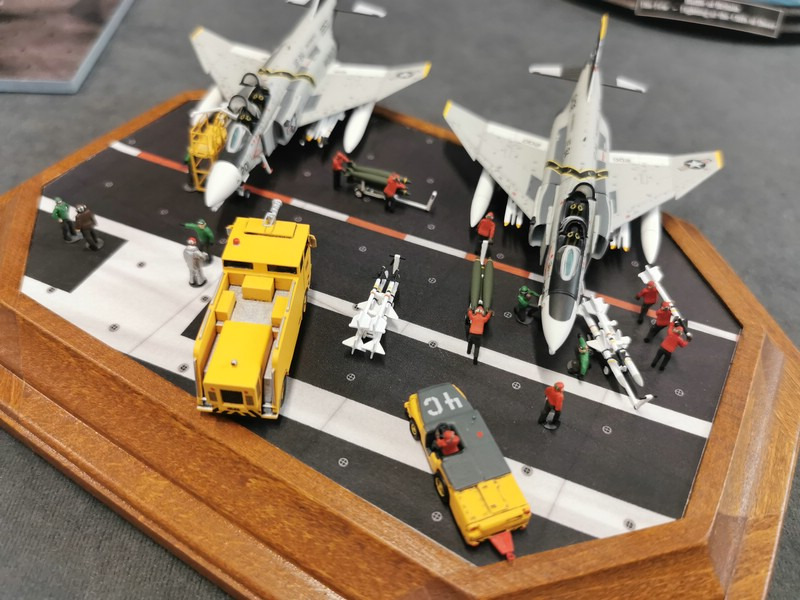 Ausstellung des 1. PMC Köln 2022 im Porzer Rathaus - Teil 3, 06. August ...