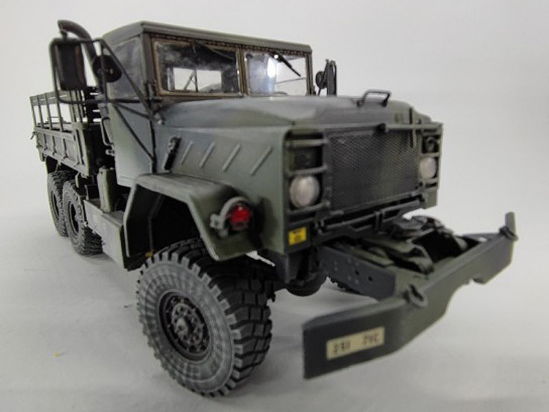 M925A1, I Love Kit 1:35 von Axel Grundmann