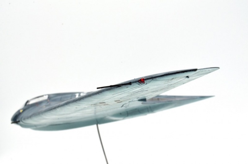 Gotha Go 229, Zoukei-Mura 1:32 von Michael Franz