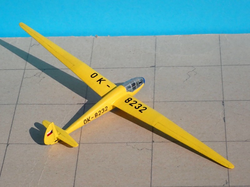 FVA 10b Rheinland (Šídlo), KP 1:72 von Thomas Brückelt