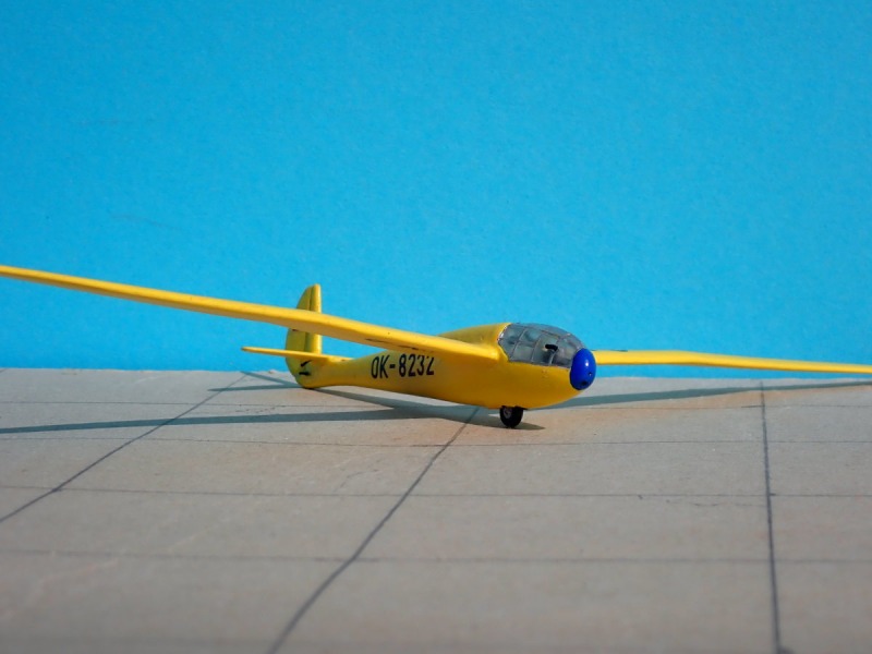 FVA 10b Rheinland (Šídlo), KP 1:72 von Thomas Brückelt