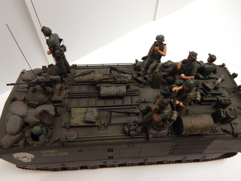 LVTP-5A1, AFV Club 1:35 von Roman Rieger-Grepl