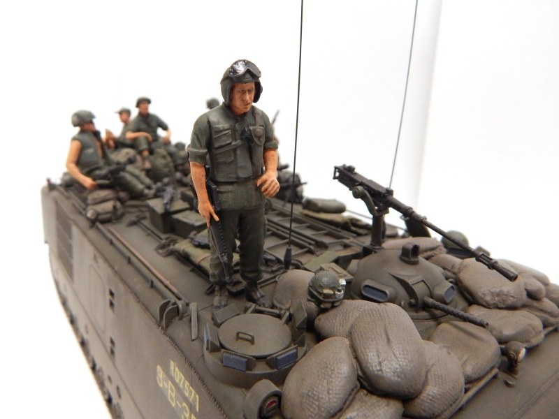 LVTP-5A1, AFV Club 1:35 von Roman Rieger-Grepl