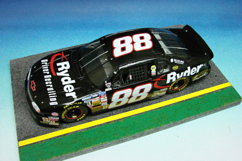 1998 Chevrolet Monte Carlo, Revell 1:24 von Thomas Lutz