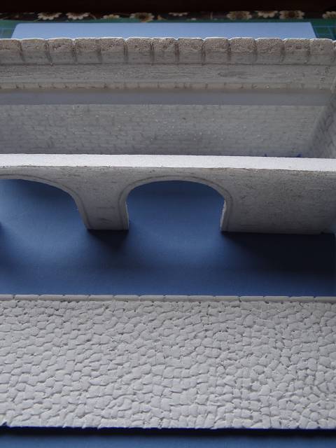 Französischer Generalstab 1806, Zvezda 1:72 von Wolfgang Hartung