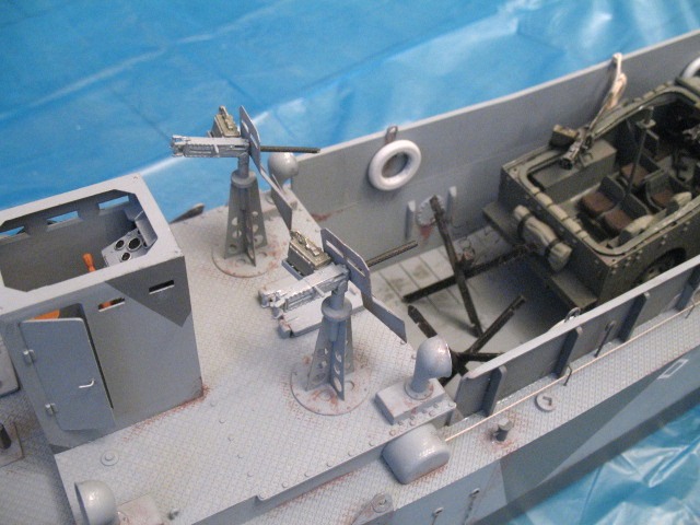 LCM(3), Trumpeter 1:35 von Christian Groth