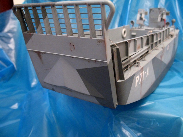 LCM(3), Trumpeter 1:35 von Christian Groth