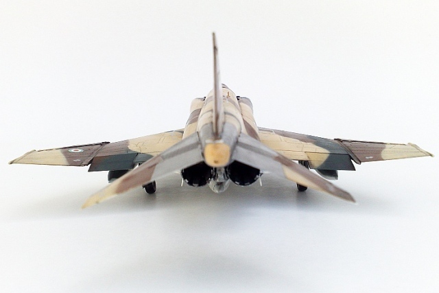 McDonnell Douglas F-4 ICE Phantom II, Revell 1:72 von Mohammad Adl