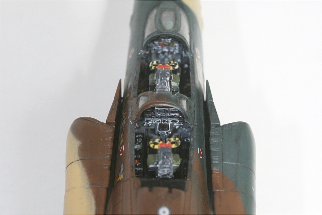 McDonnell Douglas F-4 ICE Phantom II, Revell 1:72 von Mohammad Adl