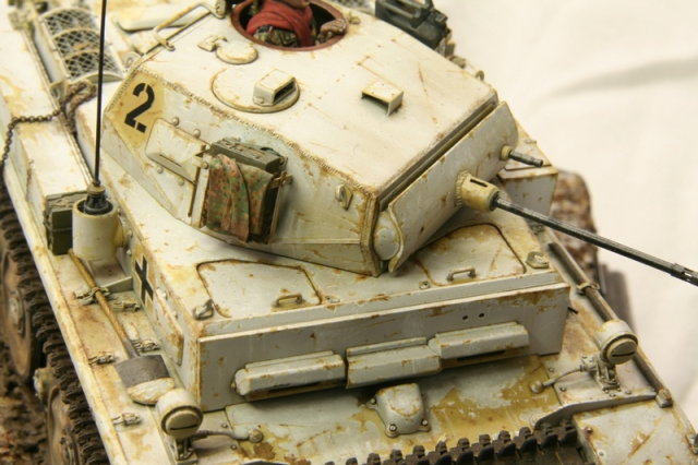 PzKpfw. II Ausf. L "Luchs", Dragon 1:35 von Staf Snyers