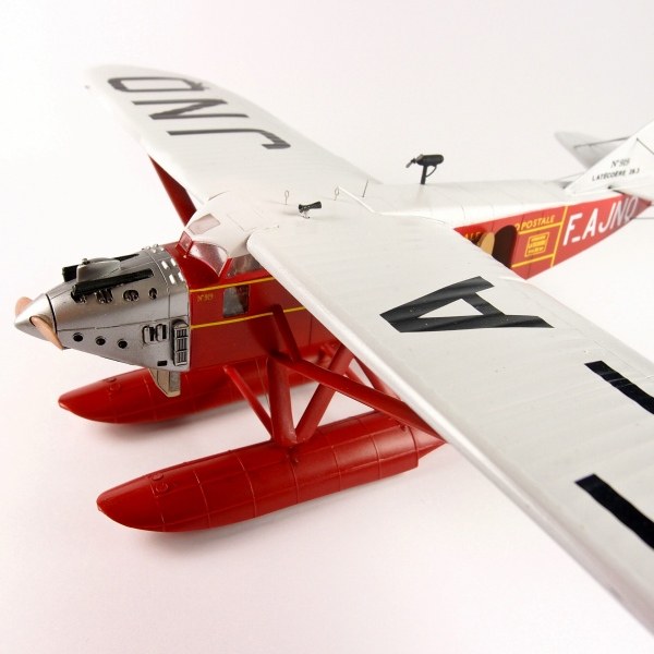Latécoère 28, S.B.S Model 1:72 von Walter Gagawczuk
