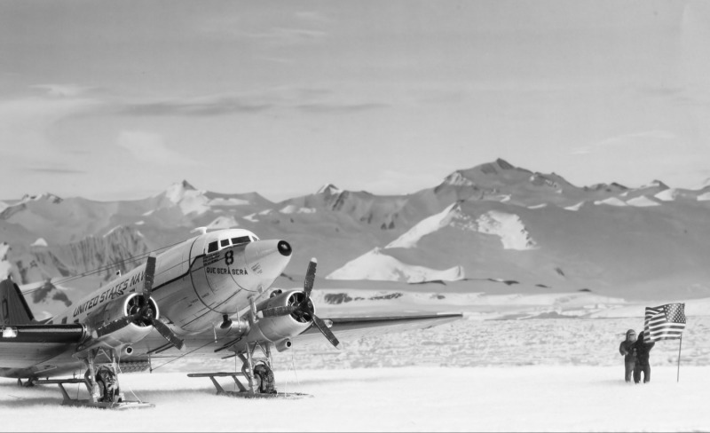 Douglas R4D-5L „Que Sera Sera“, Roden 1:144 von Matthias Pohl