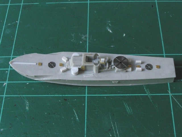 MTB-794, White Ensign Models 1:350 von Christian Bruer