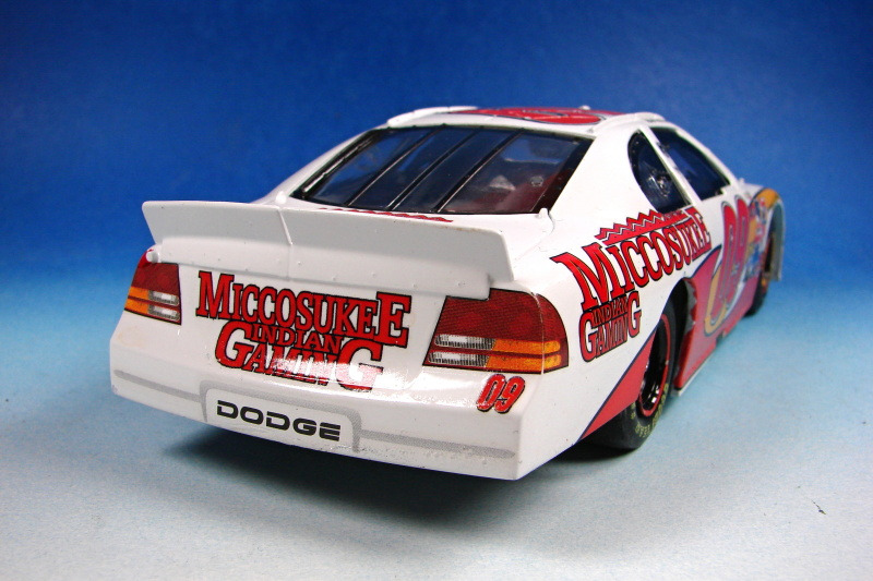2003 Dodge Intrepid, Revell 1:24 von Thomas Lutz