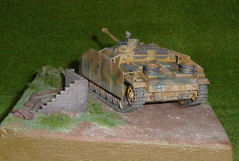 StuG III Ausf. G, Tamiya 1:48 von Mario Möhring
