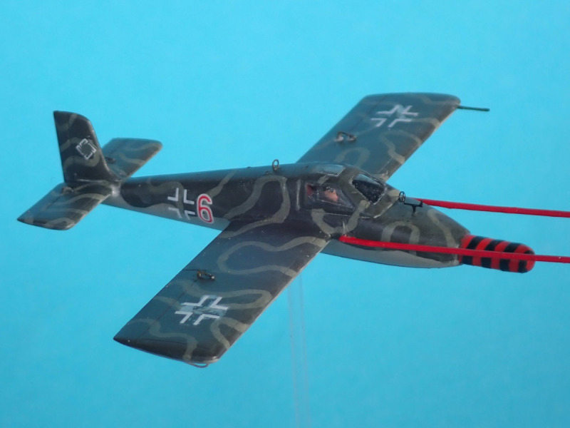 Blohm & Voss BV P.205.01-01, verschiedene Hersteller 1:72 von Thomas ...