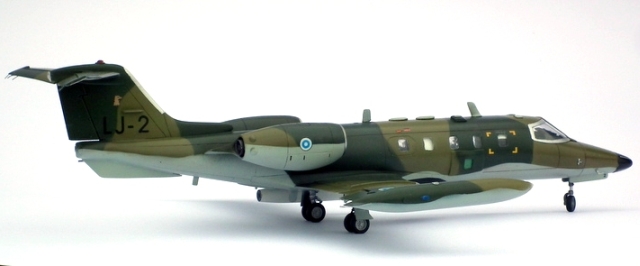 Learjet, Revell 1:48 von Axel Grundmann
