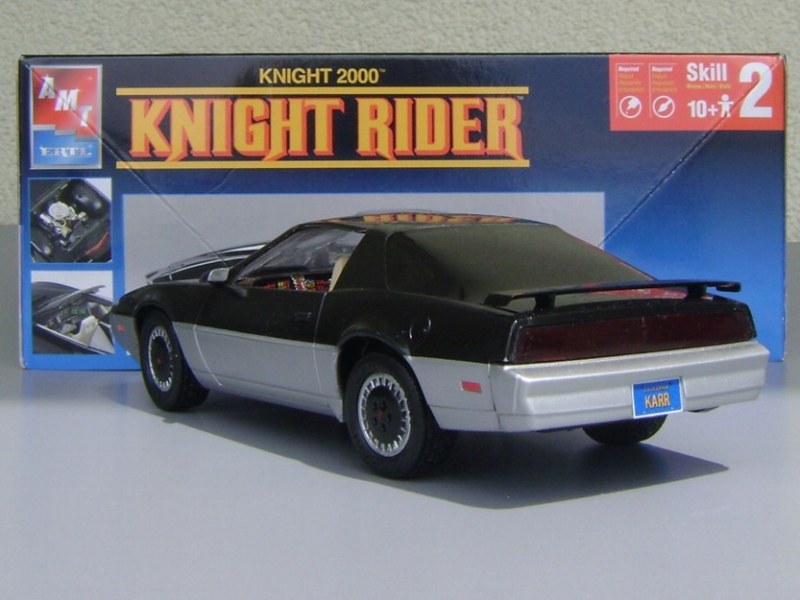 Knight Rider 2000 (1991) |Watch & Download Movies Online - devsoftware