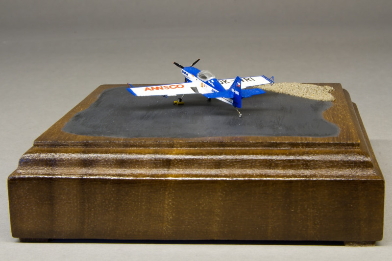 Zlín Z-50, JBr Decals 1:144 von Marco Coldewey