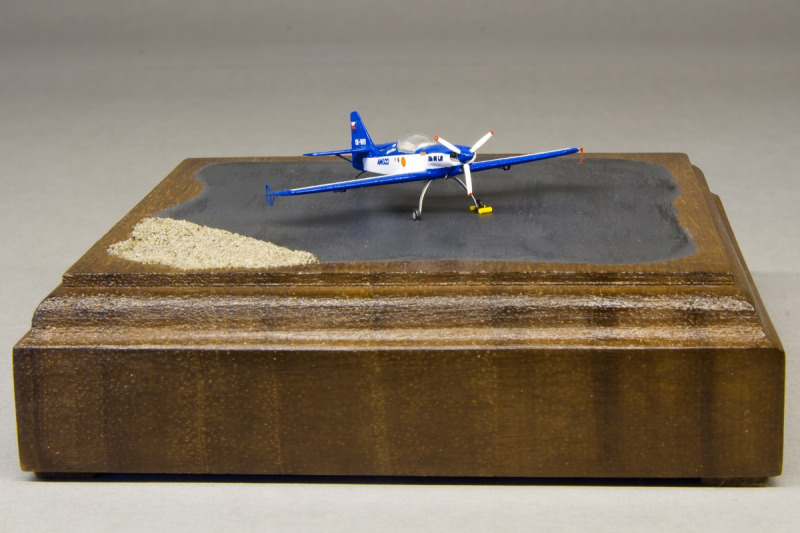 Zlín Z-50, JBr Decals 1:144 von Marco Coldewey