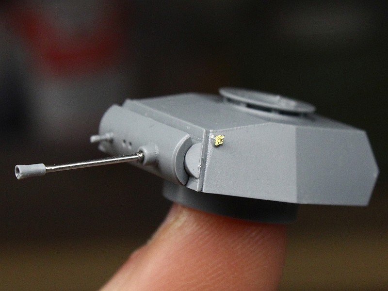 PzKpfw. II Ausf. J, FlyHawk 1:72 von Alex Grivonev