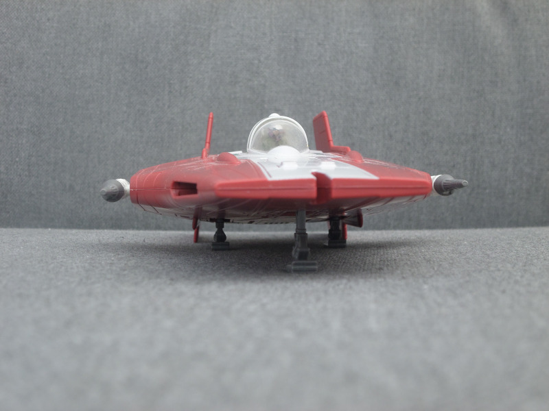 A-Wing Fighter, Revell 1:44 von Steffen Erwerth
