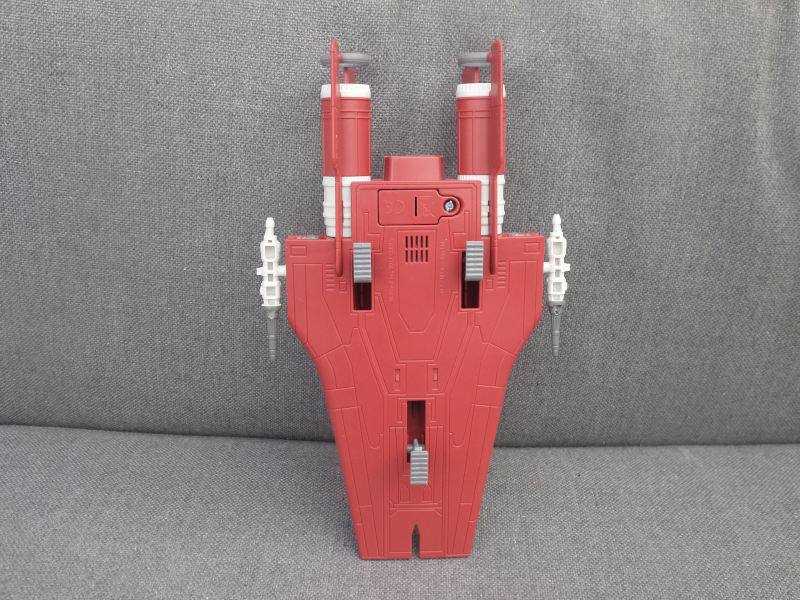 A-Wing Fighter, Revell 1:44 von Steffen Erwerth