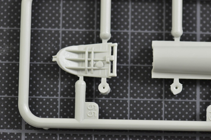 Eurofighter Rapid Pacific, Revell Nr. 05649 - Modellversium Kit-Ecke