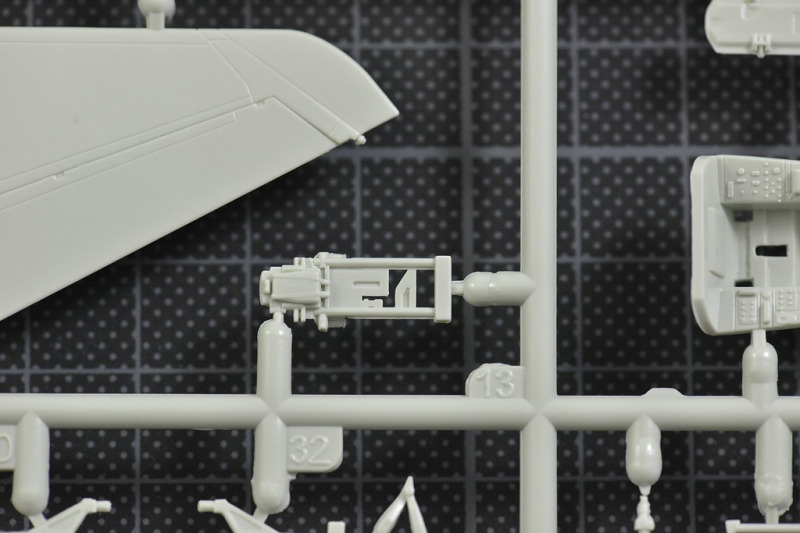 Eurofighter Rapid Pacific, Revell Nr. 05649 - Modellversium Kit-Ecke