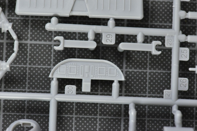 UH-60M, Freedom Model Kits Nr. 162035 - Modellversium Kit-Ecke