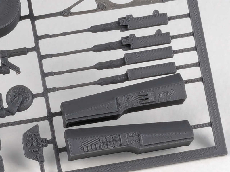 Junkers EF 110, my3dbase Nr. ohne - Modellversium Kit-Ecke