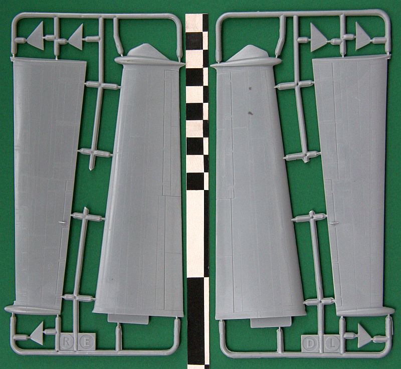 BBA-14, Modelsvit Nr. 72014 - Modellversium Kit-Ecke