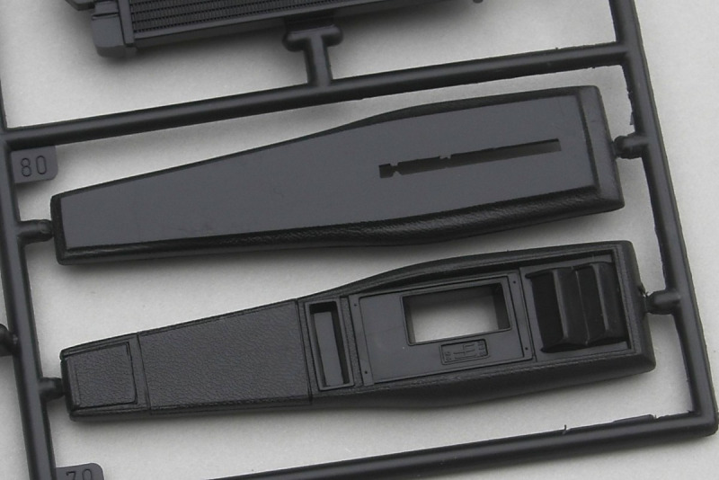 `69 Camaro Z/28, Revell Nr. 07727 - Modellversium Kit-Ecke