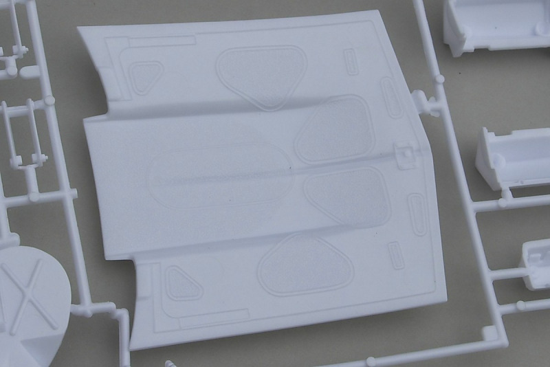 `69 Camaro Z/28, Revell Nr. 07727 - Modellversium Kit-Ecke