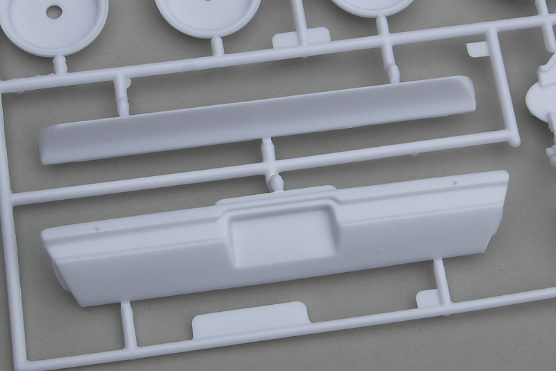 `69 Camaro Z/28, Revell Nr. 07727 - Modellversium Kit-Ecke