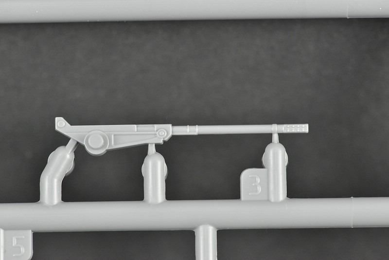 Soviet Attack Helicopter Mi-24V/VP, Zvezda Nr. 4823 - Modellversium Kit ...