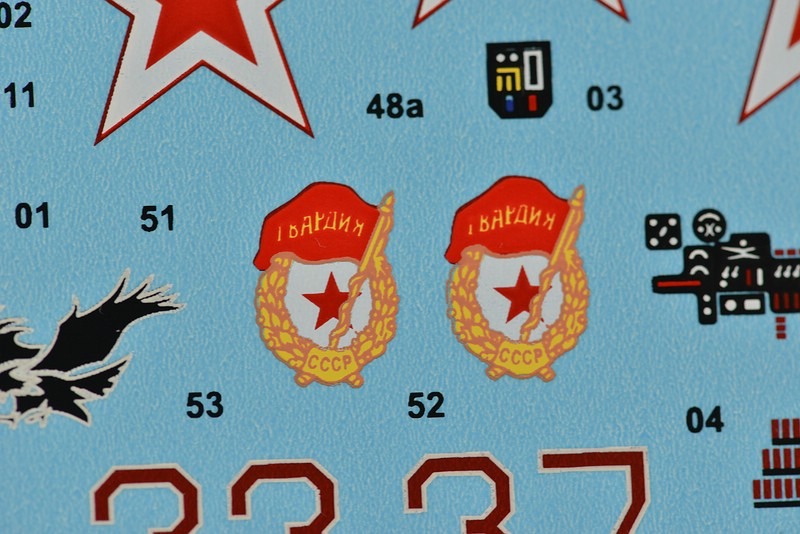 Soviet Attack Helicopter Mi-24V/VP, Zvezda Nr. 4823 - Modellversium Kit ...