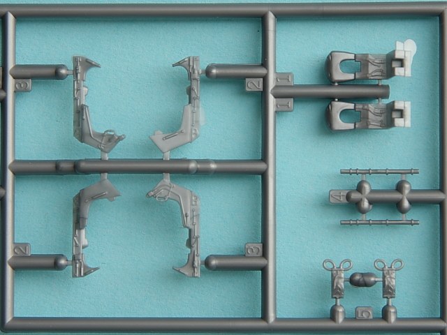 F-4F Phantom II "Anniversary", Revell Nr. 04685 - Modellversium Kit-Ecke
