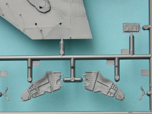 F-4F Phantom II "Anniversary", Revell Nr. 04685 - Modellversium Kit-Ecke