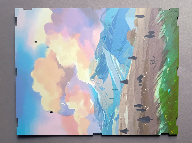 Tiny Adventures - Quidditch Field (Harry Potter), Revell Nr. 00532 ...