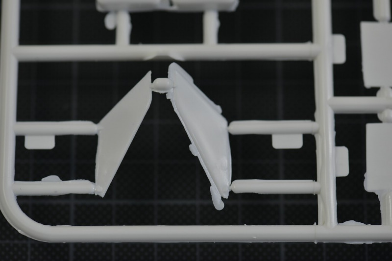 Boeing 747-400 Ed Force One, Revell Nr. 03780 - Modellversium Kit-Ecke