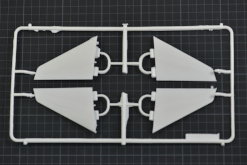 Boeing 747-400 Ed Force One, Revell Nr. 03780 - Modellversium Kit-Ecke