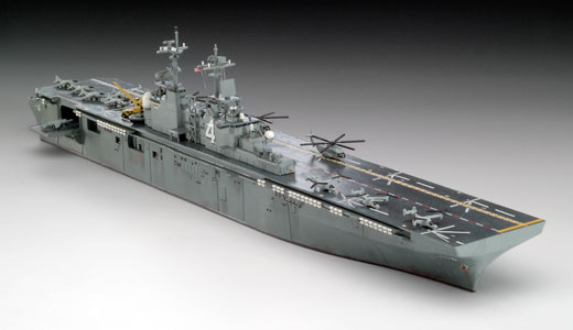 , Nr. - Modellversium Kit-Ecke