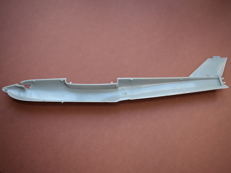 Martin P-6M Seamaster, Atlantis Models Nr. H244 - Modellversium Kit-Ecke