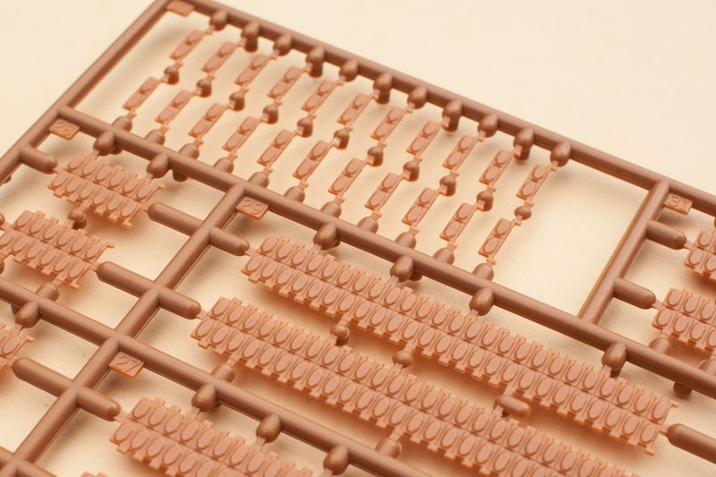 M60 A3, Revell Nr. 03140 - Modellversium Kit-Ecke