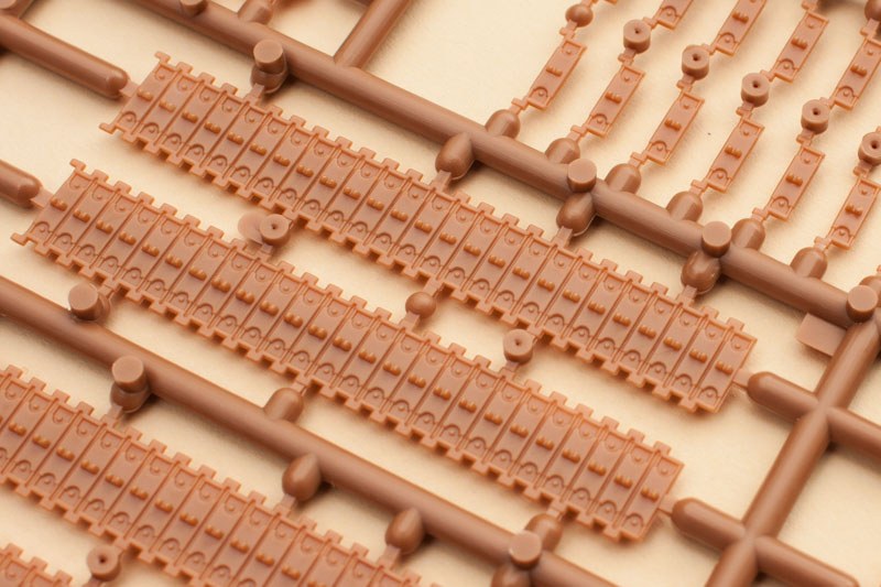 M60 A3, Revell Nr. 03140 - Modellversium Kit-Ecke