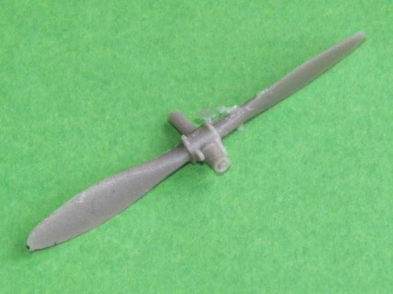 Junkers Ju 160 "Luftwaffe service", Planet Models Nr. 155 ...